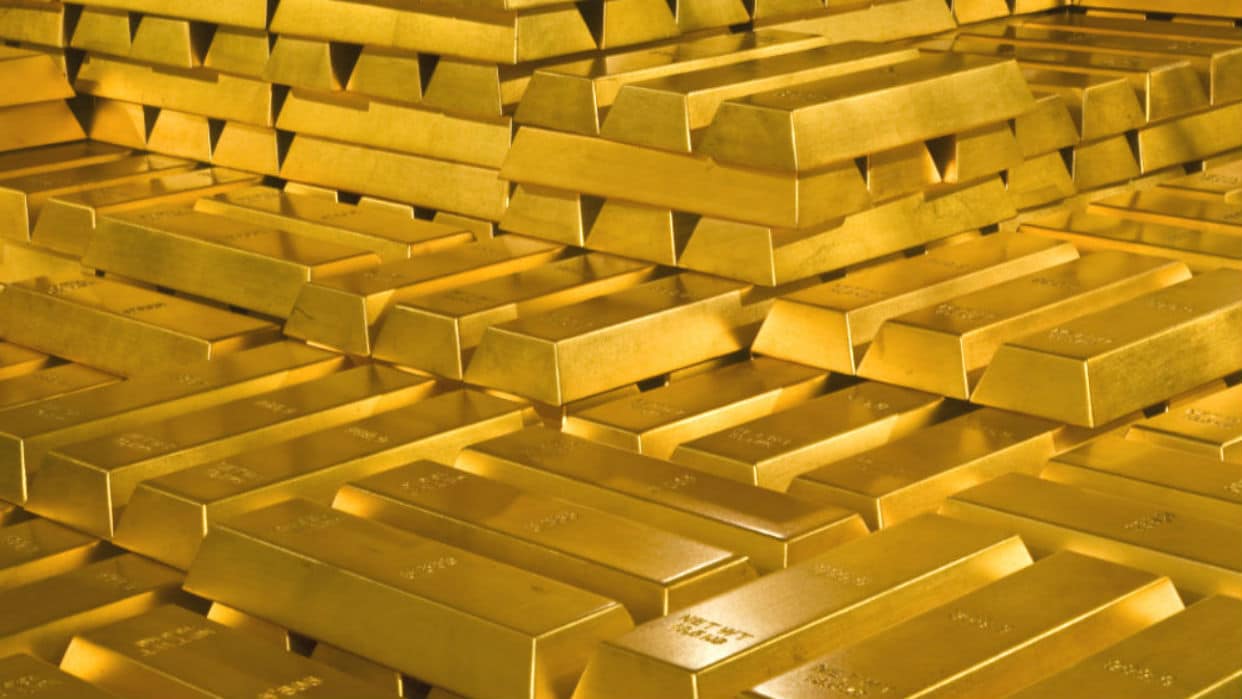 Oro - SONAMI :: Sociedad Nacional de Minería - Chile