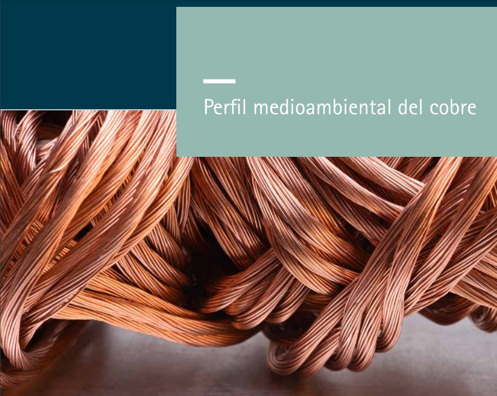 El Cobre - SONAMI :: Sociedad Nacional de Minería - Chile