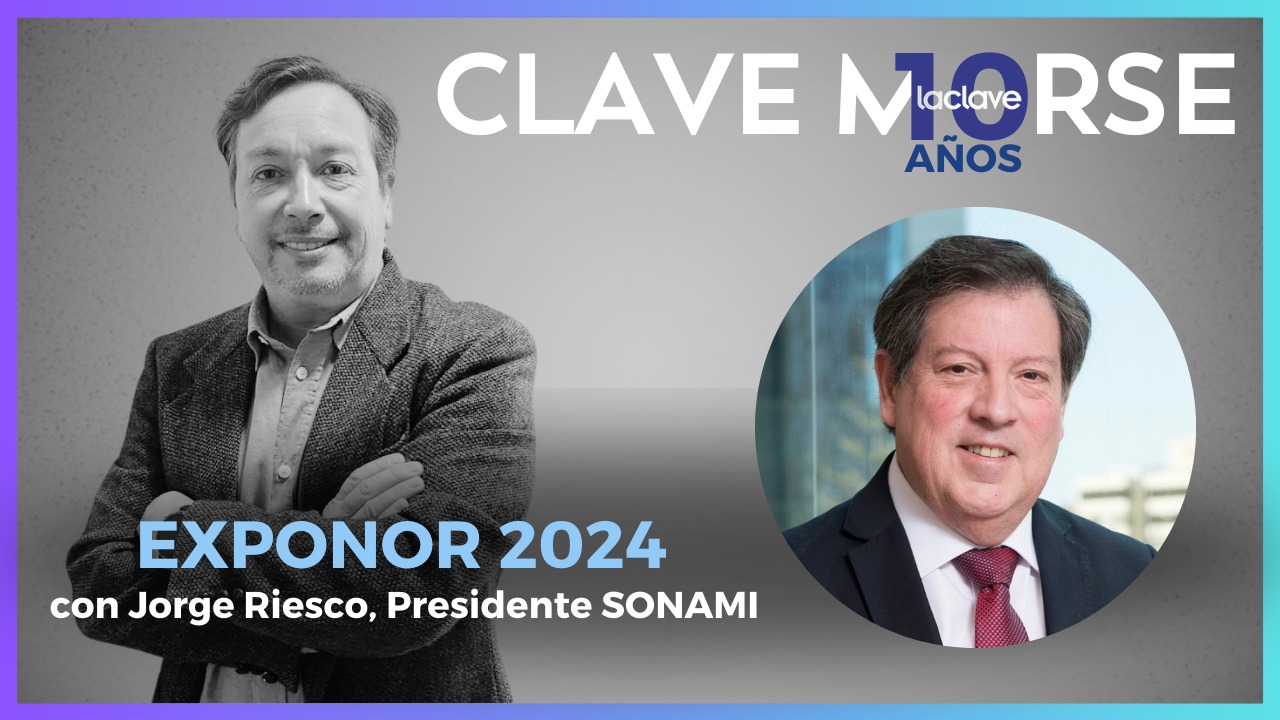 Noticias-app - SONAMI :: Sociedad Nacional de Minería - Chile